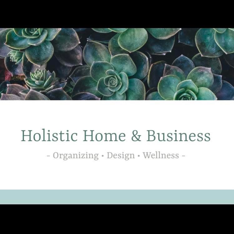 Products – Holistic Home & Business
